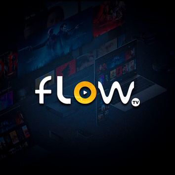 FLowTV - Qualidade é aqui!